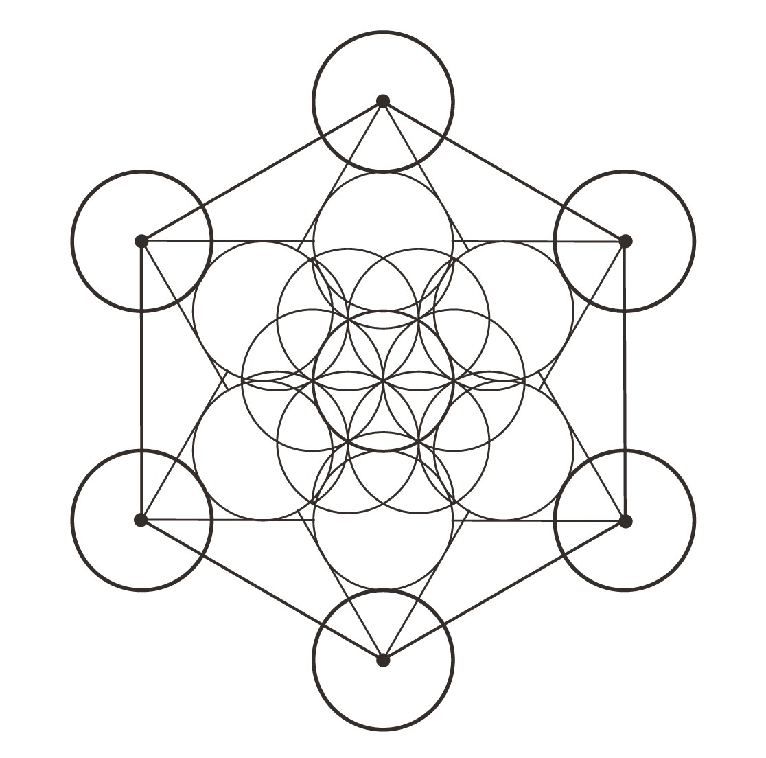 Archangel Metatron – Flowing with Angels