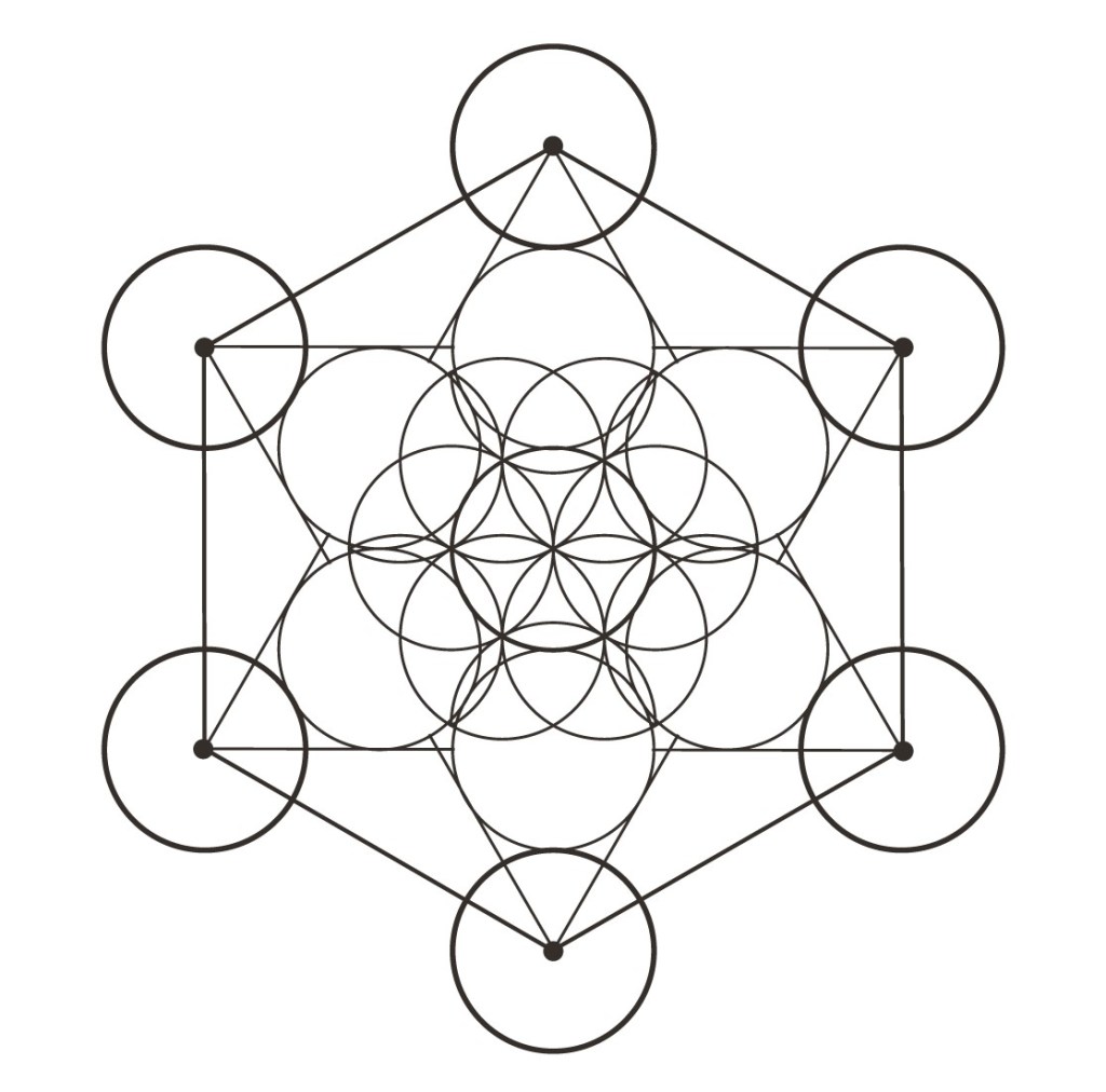 Archangel Metatron – Flowing with Angels