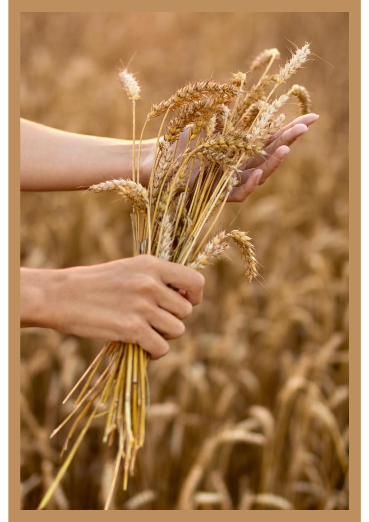 Archangel Hamaliel – Flowing with angels