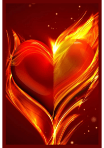 Archangel Nathaniel – Flowing with Angels