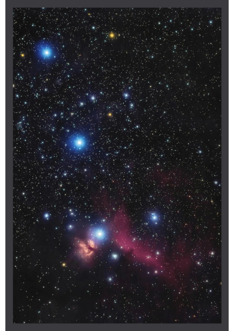 Archangel Orion – Flowing with Angels