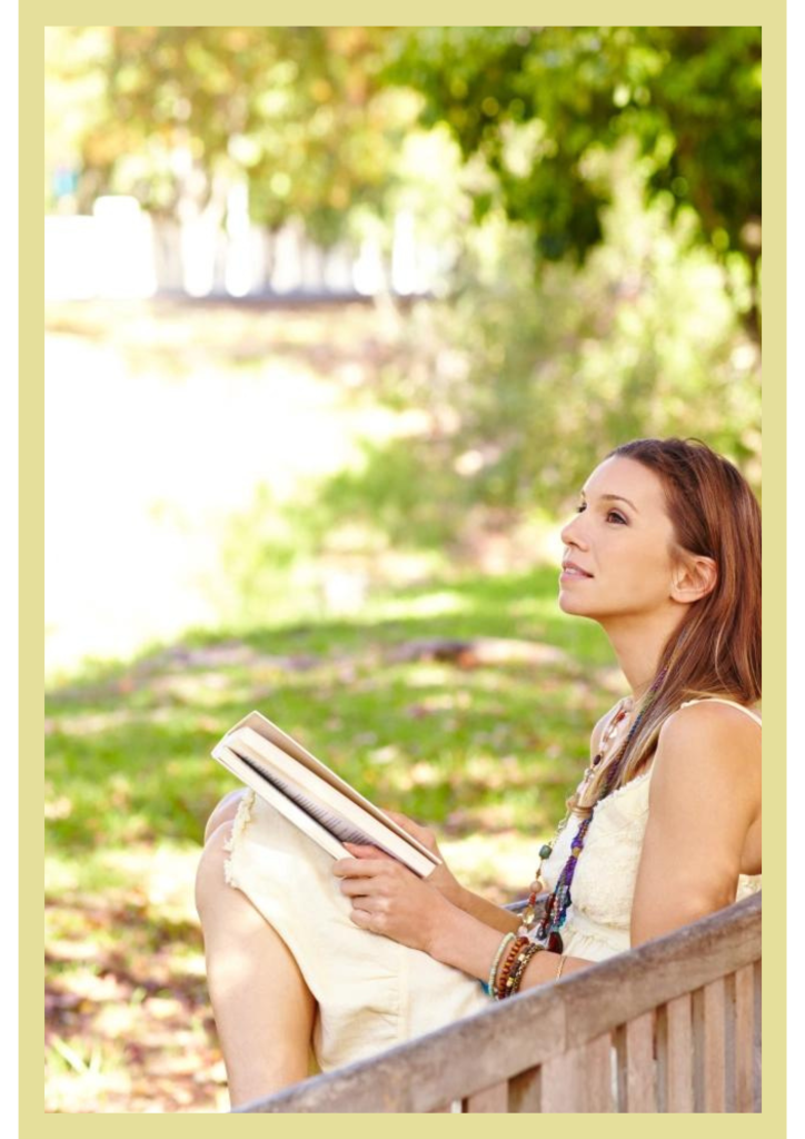 Archangel Verchiel – Flowing with angels