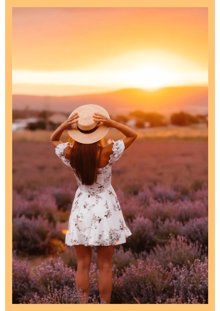 Archangel Verchiel – Flowing with Angels