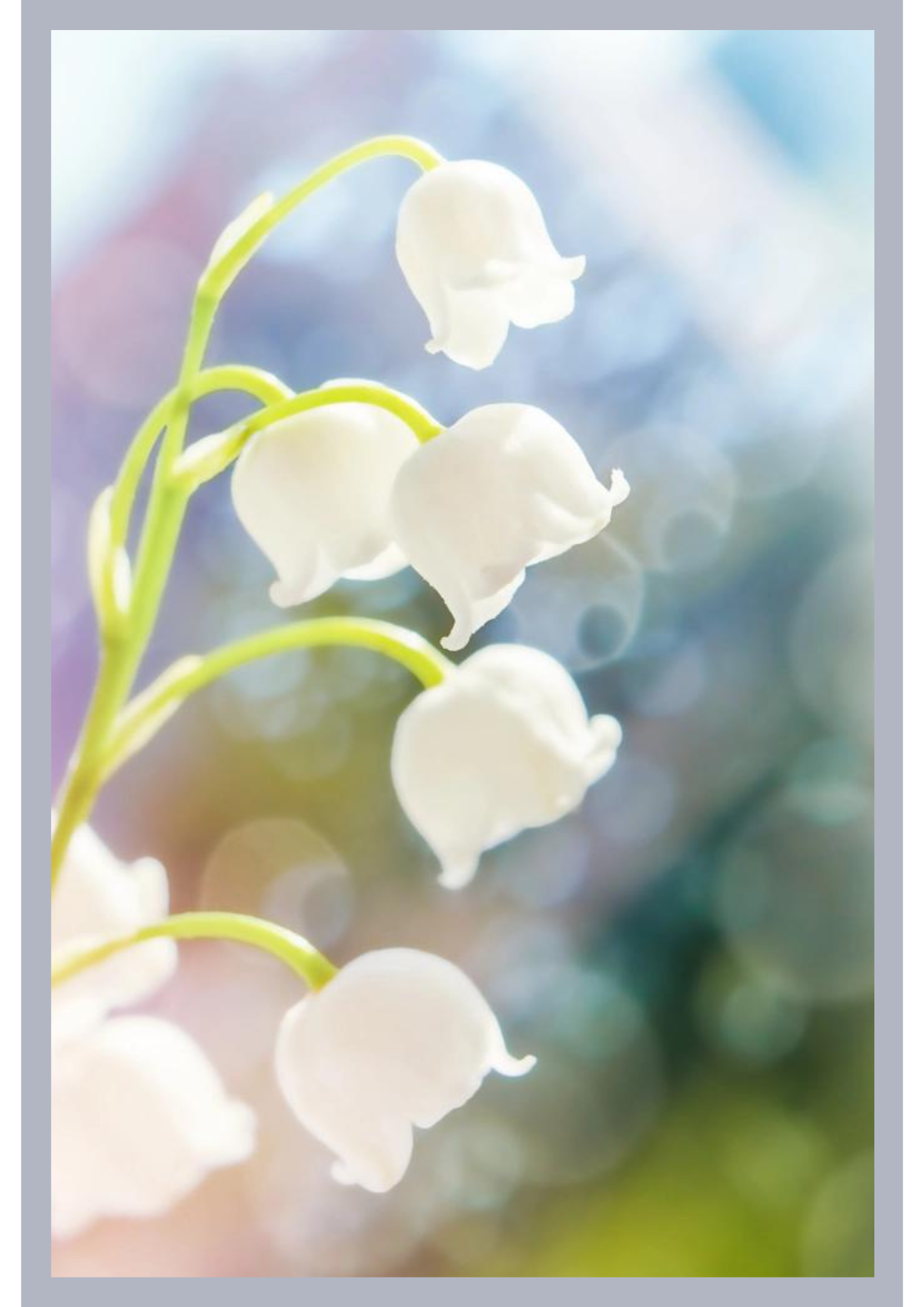 Archangel Ariel – Flowing with Angels