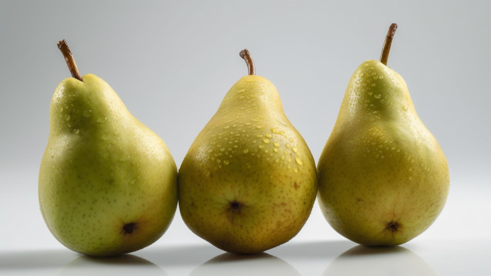 Message from Archangel Uriel featuring the symbolism of the pear ...