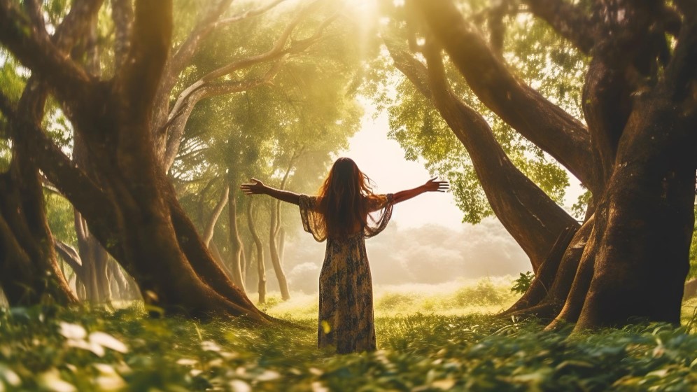 Message from Archangel Uriel featuring the symbolism of the pear ...