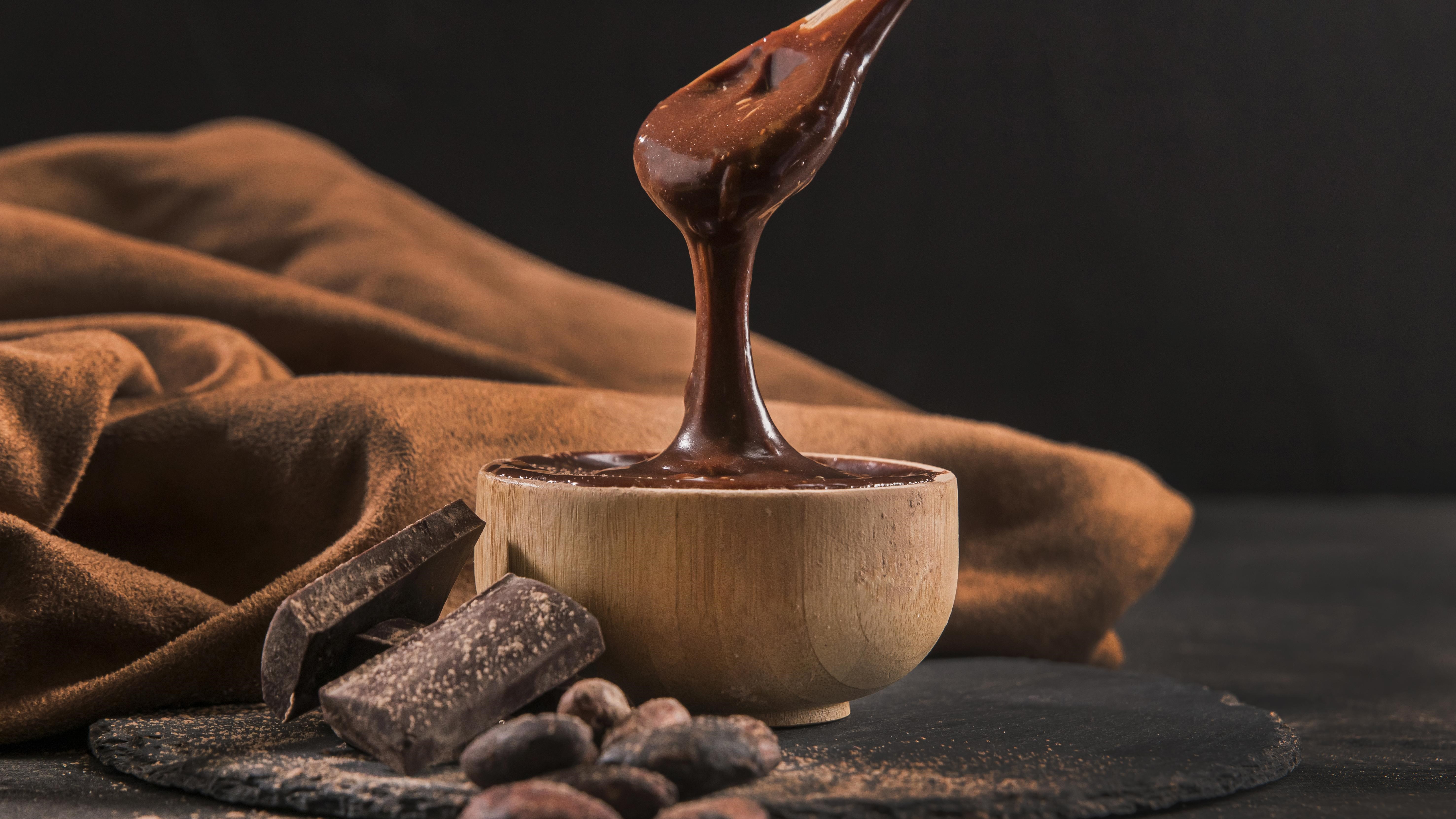 Message from Archangel Raguel featuring the symbolism of chocolate ...