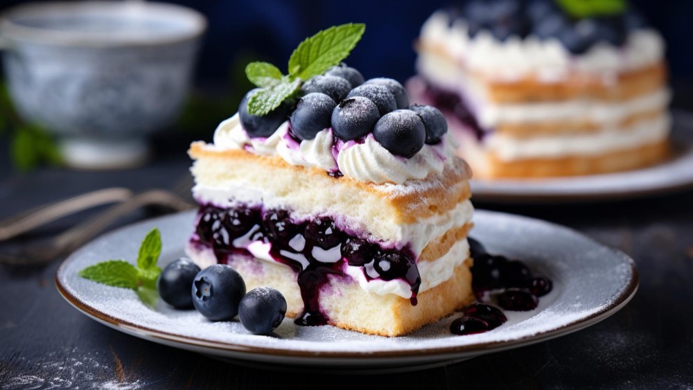 Message from Archangel Jeremiel featuring the symbolism of cake ...