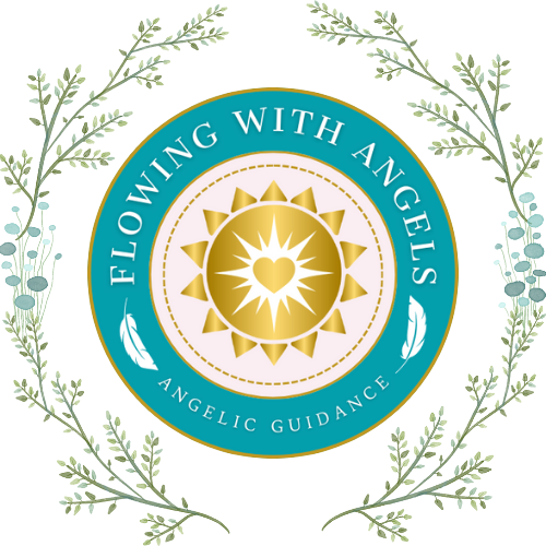 Archangel Hamaliel – Flowing with Angels