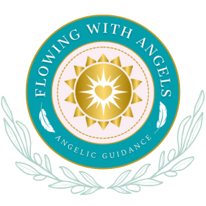 Archangel Verchiel – Flowing with Angels