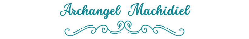 Archangel Machidiel – Flowing with Angels